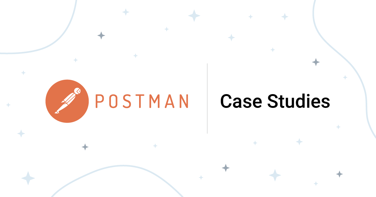 API Case Studies | Postman API Platform